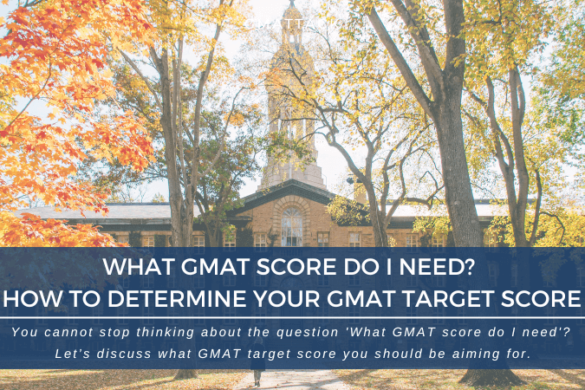 GMAT Difficulty - How Difficult Is The GMAT Really?
