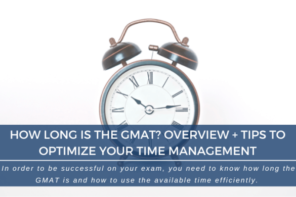 How Long to Prepare for the GMAT? Time for GMAT Preparation