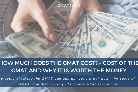 GMAT vs SAT – Key Differences You Should Know