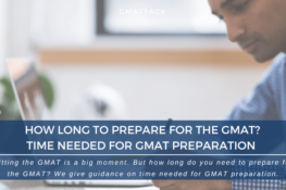 GMAT Integrated Reasoning Preparation – How to Prepare