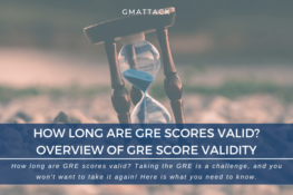 GMAT Difficulty - How Difficult Is The GMAT Really?