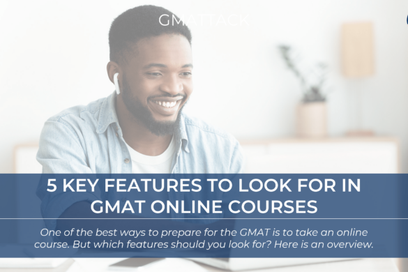 The 4 Most Affordable Online GMAT Courses - Detailed Review