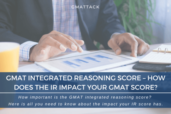 GMAT Integrated Reasoning Preparation – How to Prepare