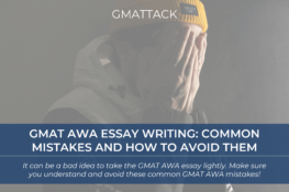 GMAT Integrated Reasoning Preparation – How to Prepare