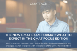 GMAT Integrated Reasoning Preparation – How to Prepare