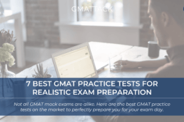GMAT Integrated Reasoning Preparation – How to Prepare