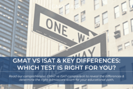 GMAT Difficulty - How Difficult Is The GMAT Really?