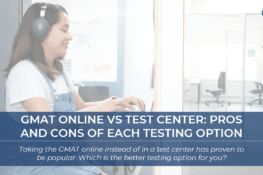 GMAT Difficulty - How Difficult Is The GMAT Really?