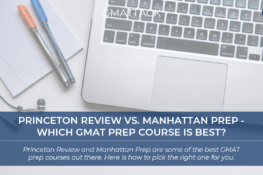 GMAT Difficulty - How Difficult Is The GMAT Really?